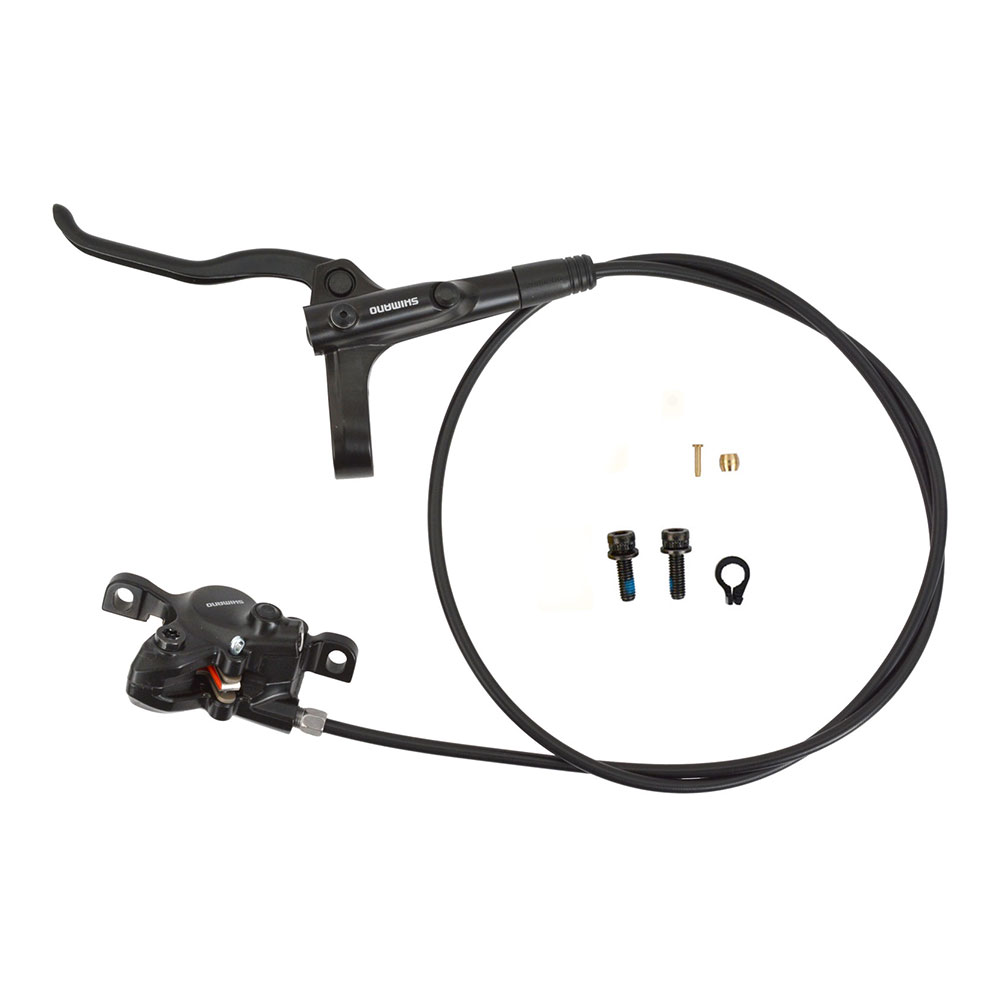 Zadnje disk zavore za kolo Shimano BL-MT200/BR-MT200 | CIKLO SPORT