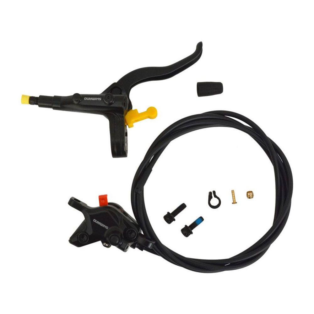 Zadnje disk zavore za kolo Shimano BL-MT401/BR-MT410 | CIKLO SPORT