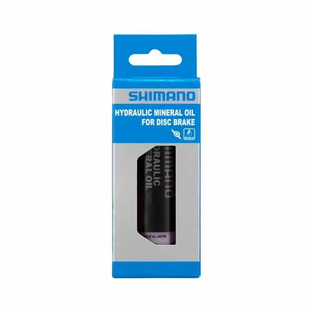 Mineralno olje za hidravlične disk zavore Shimano 100ml | CIKLO SPORT