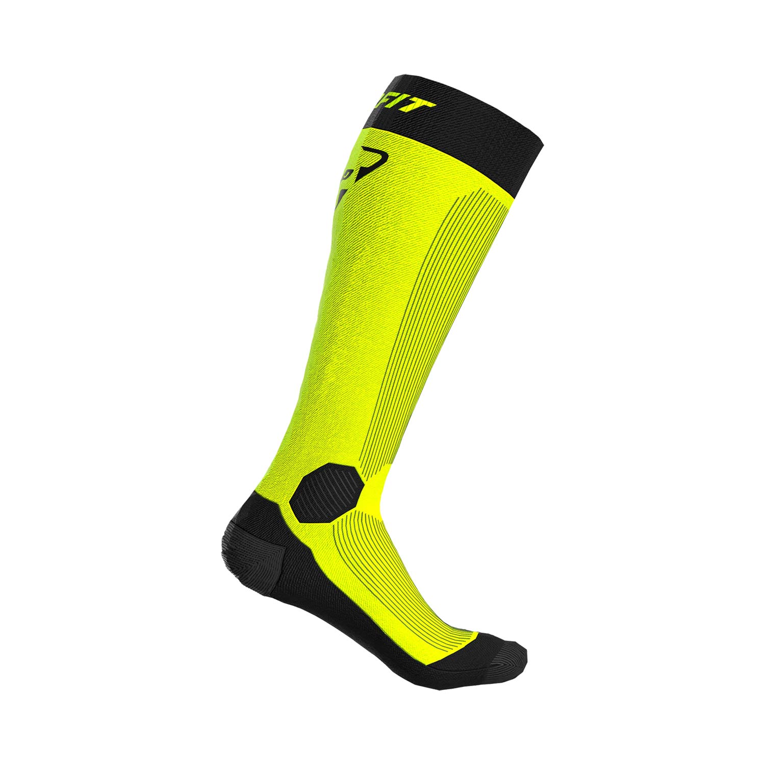 Športne kompresijske nogavice Dynafit Race Performance | CIKLO SPORT