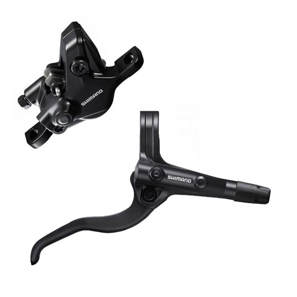 Zadnje disk zavore za kolo Shimano BL-MT401/BR-MT410 | CIKLO SPORT