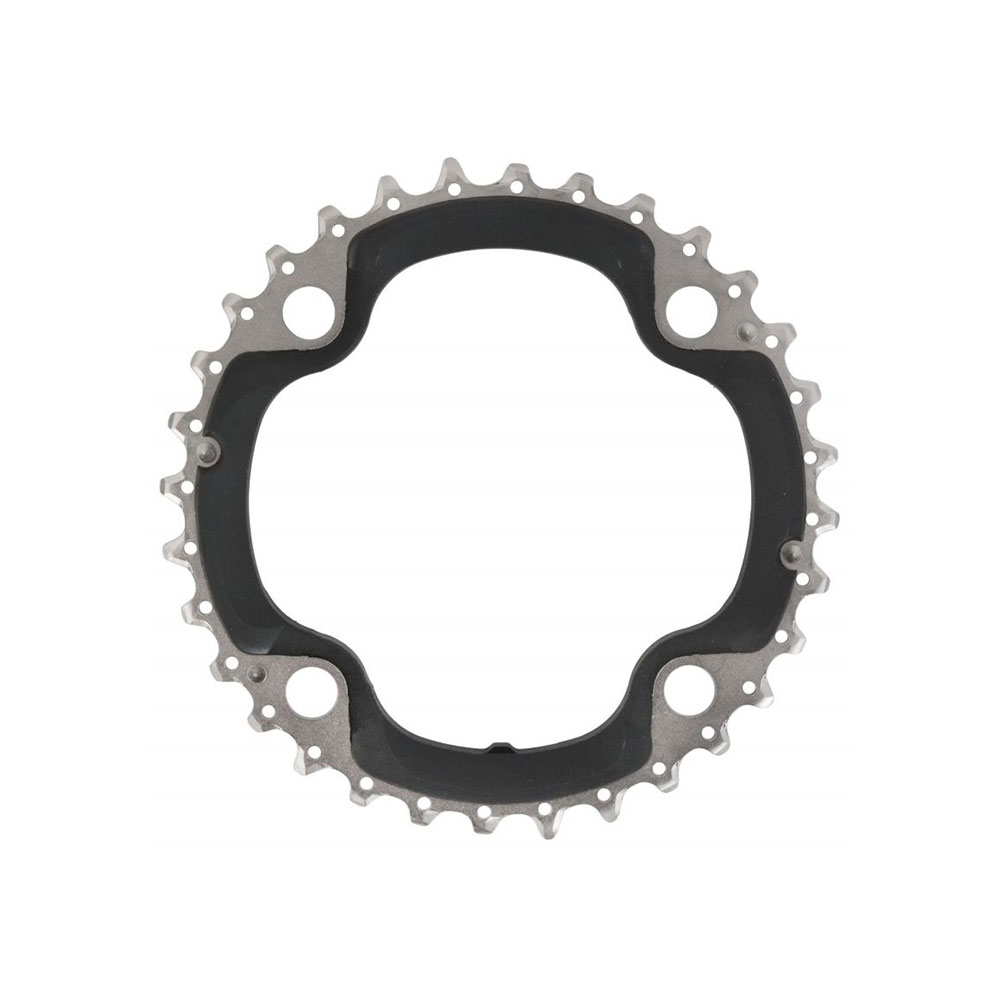 Prednji verižnik Shimano SLX M660 32T 3x9 prestav | CIKLO SPORT