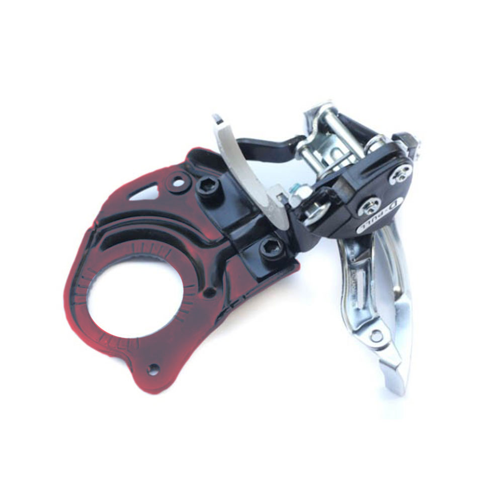 Sprednji menjalnik za kolo Shimano Chain Blocker C101 | CIKLO SPORT